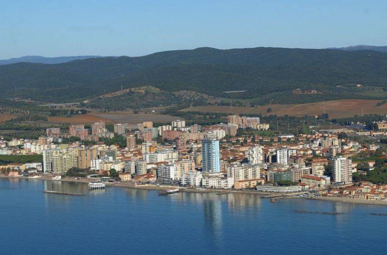 Le spiagge e i monumenti da vedere a Follonica – Rio Torsero Web