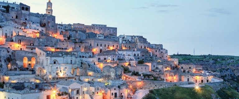 Cosa vedere in Basilicata: luoghi da non perdere – Rio Torsero Web